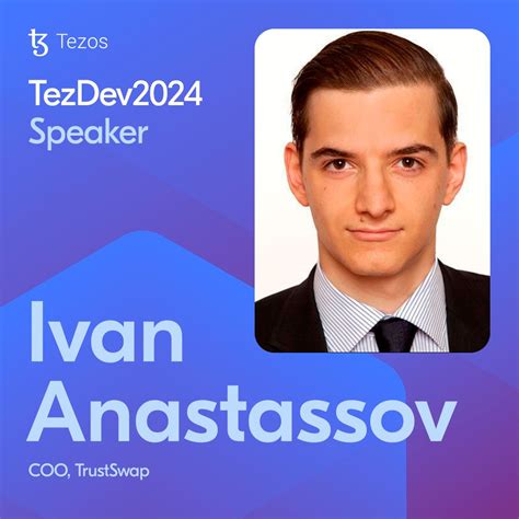 Tezos On Linkedin Tezdev