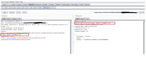 Cors India Cross Origin Resource Sharing Exploit Cors