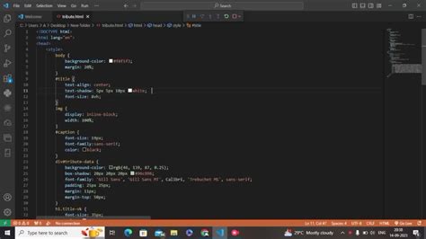 Girija Kannan On Linkedin Webdevelopment Css Html Javascript