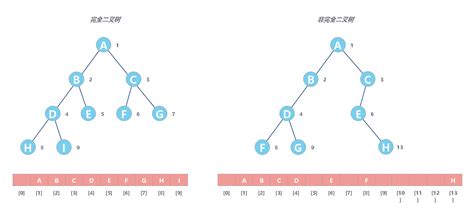 树和二叉树 Algorithm Tutorial