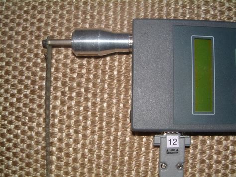 Position Or Angle Sensor Roger Frost Science Sensors And Automation