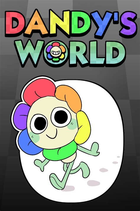 Dandys World Roblox Steamgriddb