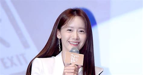 [md화보] 창백할 지경 윤아 핏기 1도 없는 얼굴