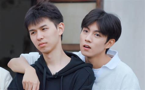 既然你先动手了，那我…不客气喽？ 赵一博 何浩楠 种地吧 十个勤天 是以寧啊 是以寧啊 哔哩哔哩视频