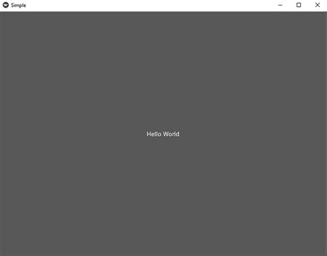 ¿cómo Hacer Aplicaciones Móviles Simples Usando Kivy En Python