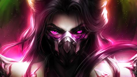 1375796 Renata Glasc Lol League Of Legends 4k Rare Gallery Hd