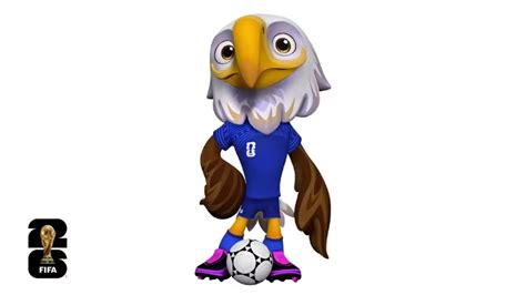 Mascotes Da Copa 2026 Nome Significado E História Por Trás Da Criação