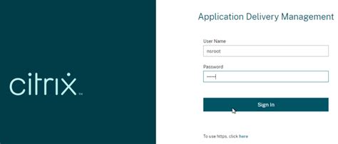 Netscaler Console 141 Citrix Adm 131 Carl Stalhood