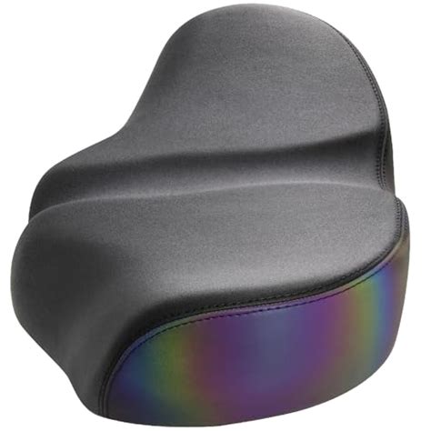 10 Best Noseless Bike Seats For Comfortable And Pain Free Riding Experience