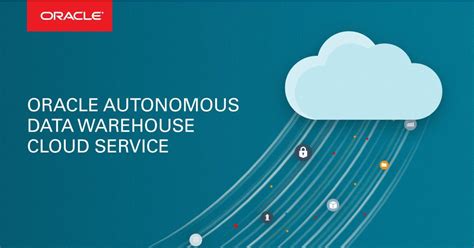 Introduction To Oracle Analytics Cloud And Autonomous