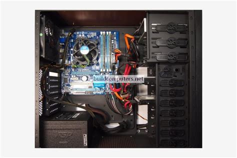 CPU Temperature What Are The Normal And Maximum CPU Temps