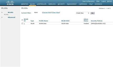 Cisco OfficeExtend Access Point Configuring Voice Or Data WLAN Connectivity Cisco