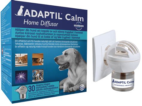 Adaptil Calm Home Diffuser 48 Ml