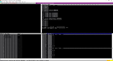 Shell Via Buffer Overflow