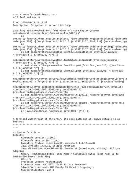 Crash 2024 09 14 211817 Server Pdf