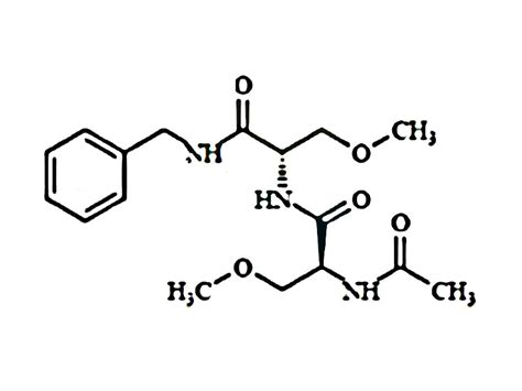 拉考沙胺杂质H价格 厂家深圳博泰尔生物技术有限公司