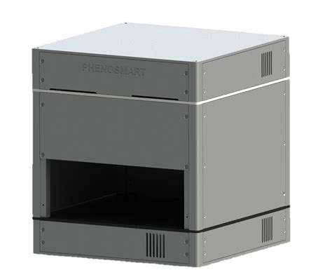 Cv 100 Plant Chlorophyll Fluorescence Imaging System