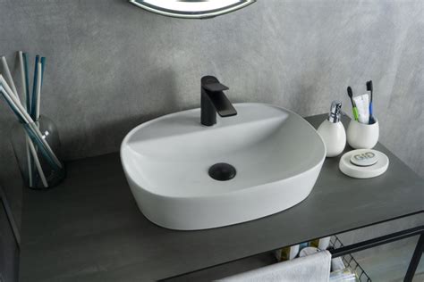 Раковина накладная Gid N9045, Артикул G-51166, Цена 7 732 руб. - купить ...