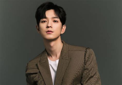 Wen Yifan 文苡帆 Cpophome