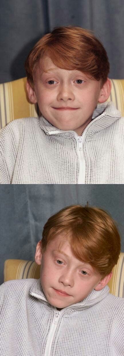 哈利波特 罗恩 高清图片，堆糖，美图壁纸兴趣社区