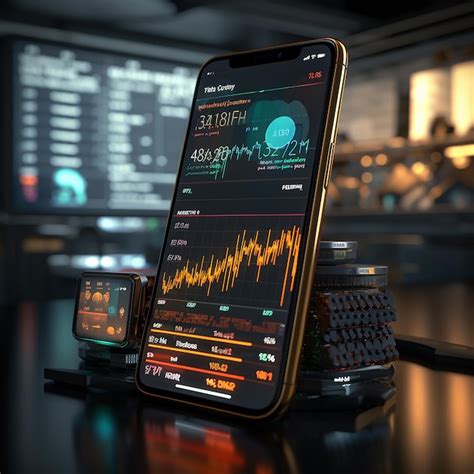 Trading App Development Images Free Download On Freepik