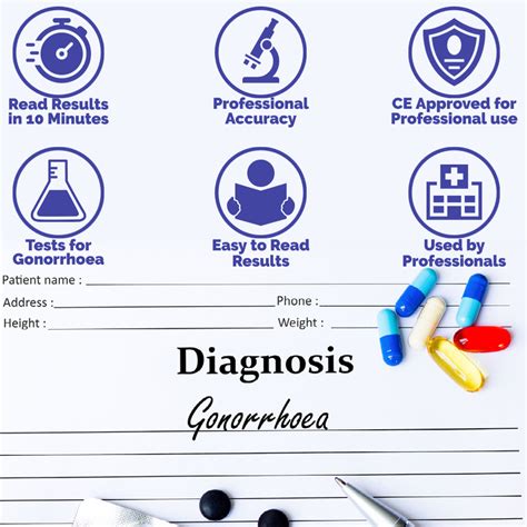Gonorrhea Throat Test Gonorrhea In Throat Understanding The Silent
