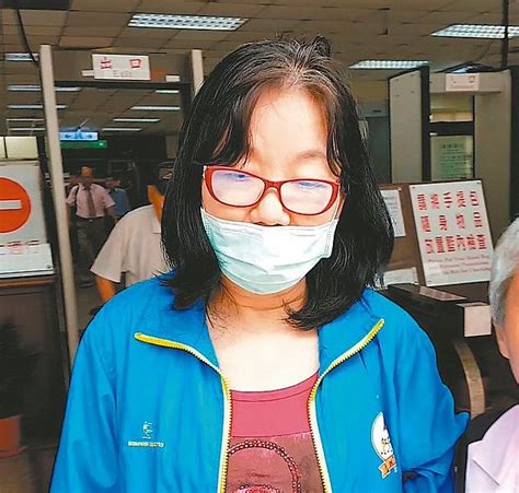 最貪女檢察官收賄2300萬判關12年 當不了律師打官司也敗訴 聯合新聞網 Line Today