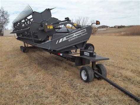 Massey Ferguson 540 9550 9560 Combine Repair Time Schedule Pdf Download