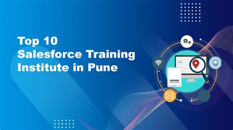 Top 10 Salesforce Training Institute In Pune Nairaland General Nigeria