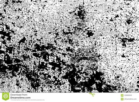 Abstract Grunge Background Black And White Monochrome Texture Stock
