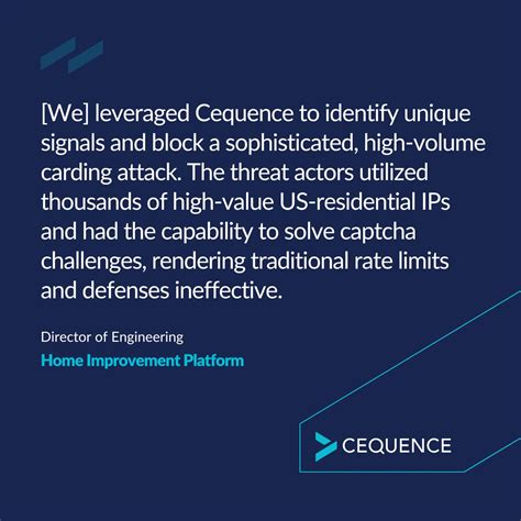 Apisecurity Cybersecurity Botmanagement Cequence Security