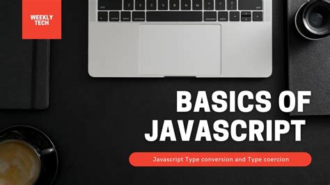 Javascript Type Conversion And Type Coercion Difference Between Type Conversion And Type