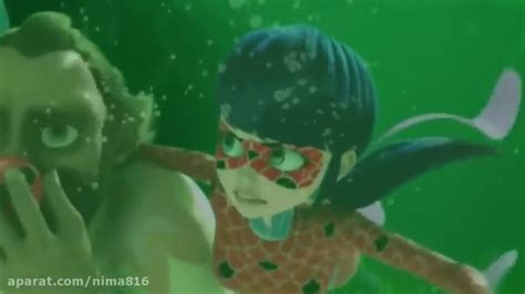 دختر کفشدوزکی و گربه سیاه دوبله فارسی انیمیشن دختر کفشدوزکی و گربه سیاه کلیپ کودکانه تماشا