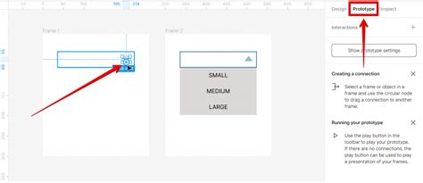 How To Create A Dropdown In Figma Prototype 2024 Full Guide