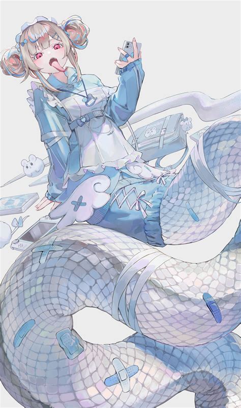 Original Drawn By Kyo Mizusawa Danbooru