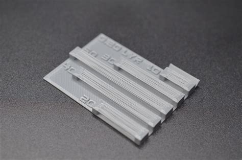 Multi Part Machine Calibration Tests By Olli3d Download Free Stl