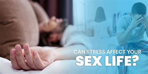 Don T Let Stress Affecting Your Sex Life Expert Sex Therapy In Pune