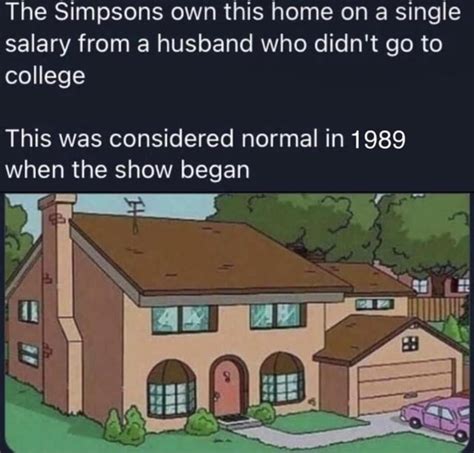 Must Be Nice This Was Considered Comically X In Y Know Your Meme