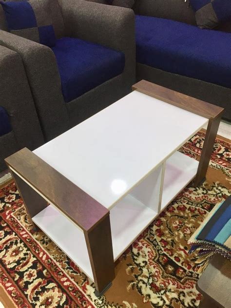 Indian Made Hdf Designer Center Table At Best Price In Chennai Id 25190283212
