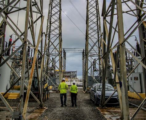 Comité Del Congreso Exige Que Luma Explique En Qué Han Invertido El