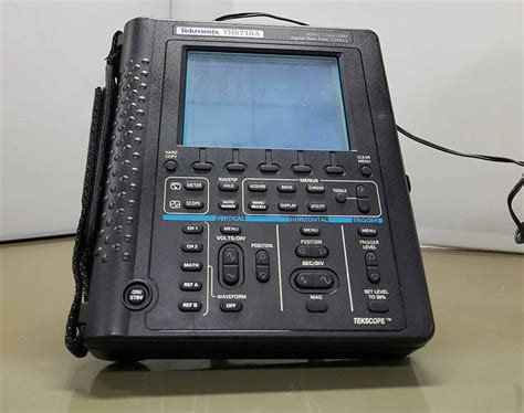 Tektronix Ths 710a Electronic Test Equipment Used For Sale Price
