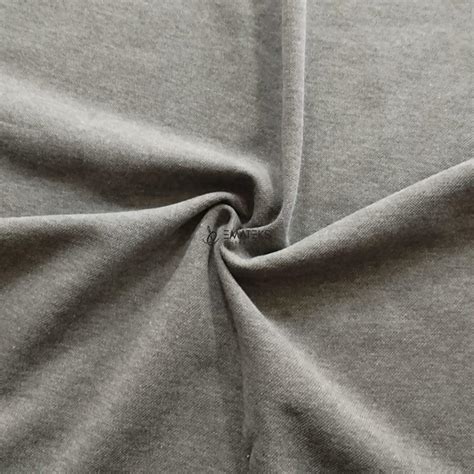 Interlock Pique Emateks