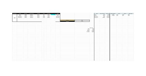 Auto Populating An Excel Calendar From A List Of Events With Dates R Excel