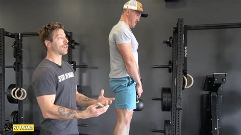 Jefferson Curl Guide With Video Form Benefits And Mistakes