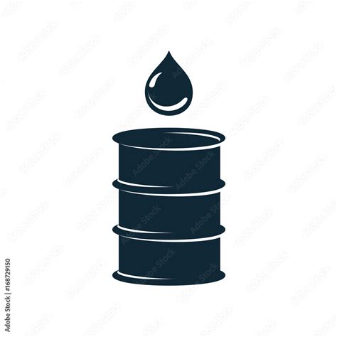 Fuel Drop Icon
