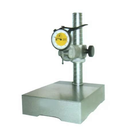 Dial Comparator Stand At Best Price In Ahmedabad By Modern Machine Tools Co ID