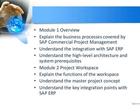 Sap Cpm Online Training