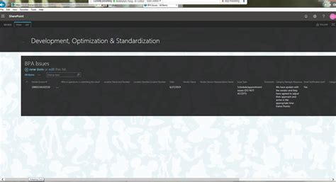 Issue With Sharepoint 2013 Some Users Seeing Classic View Instead Of The New Experience