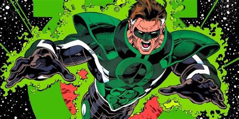 Green Lantern 5 Costumes That Made Him Look Cool And 5 That Were Just Lame