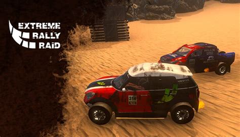 Tải Game Extreme Rally Raid Download Full Pc Free